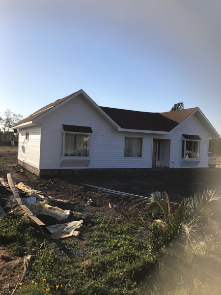 Foto: Casa Terminada 80mts2 de Ingenax Constructora E Inmobiliaria ...