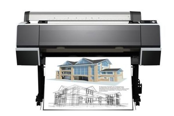 Foto: Plotter de Ingeniería Geomática & Obras E.i.r.l. #72412 - Habitissimo