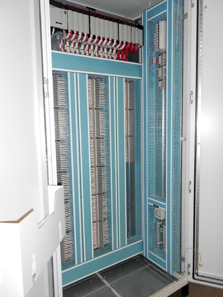 Foto: Integración Tablero PLC de Jf Electricidad #8129 - Habitissimo