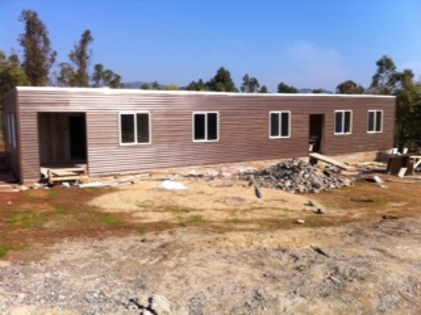 Foto: Casa Siding Concon de Reparamos Tu Hogar #238538 - Habitissimo
