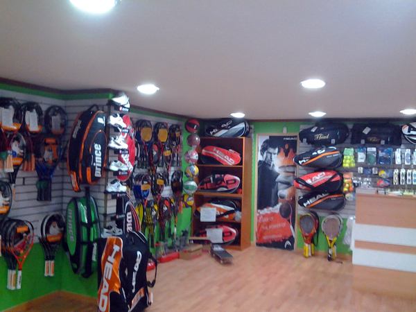 Foto: Local Terminado de M y L Construcciones #4136 - Habitissimo