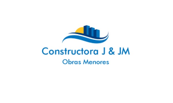 Foto: Logo de Constructora J & Jm Spa #325106 - Habitissimo
