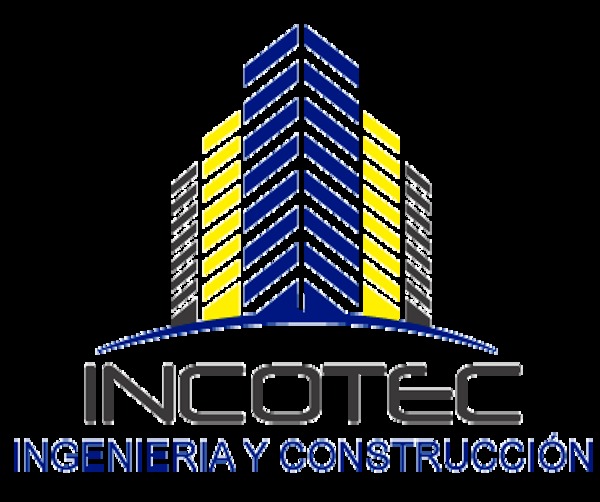 Foto: Logo de Nuestra Empresa de Incotec Ingenieria Y Construccion ...
