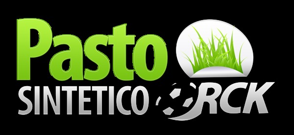 Foto: Logo Institucional de Pasto Sintetico Deportivo y Ornamental ...