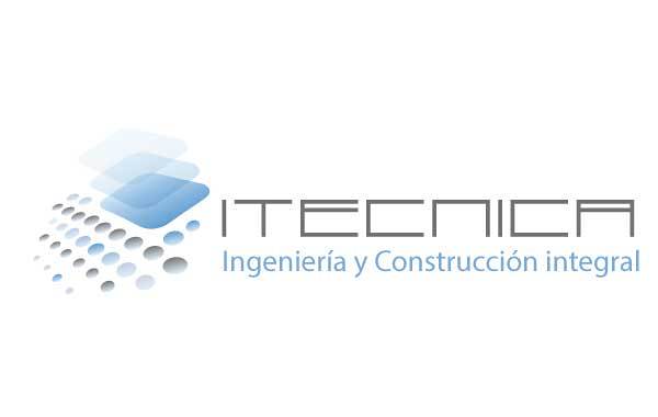Foto: Logo de Itecnica Construccion #34079 - Habitissimo