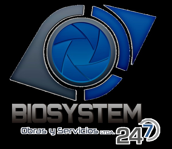 Foto: Logo Empresa de Biosystem 24/7 Obras Y Servicios #383464 ...