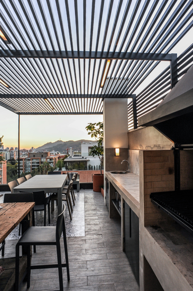 Foto: Azotea LP de C+U #643937 - Habitissimo