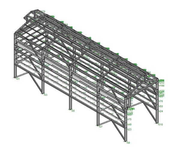 Foto: Compresor Shelter de Mbk Ingeniería #309629 - Habitissimo