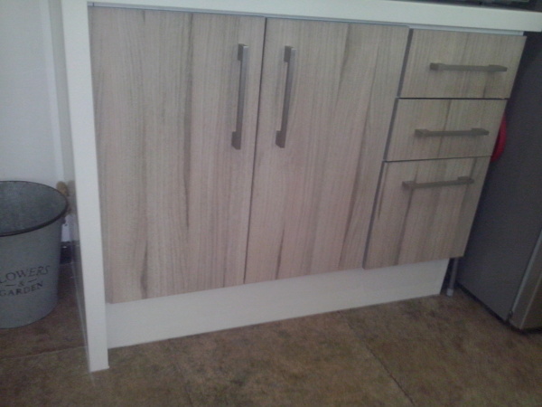Foto: Mueble Base con Cajones de Remodelaciones Gonzalez #59155 ...