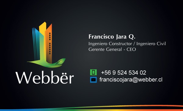 Foto: Ingeniero Constructor de Constructora Webber #146662 - Habitissimo