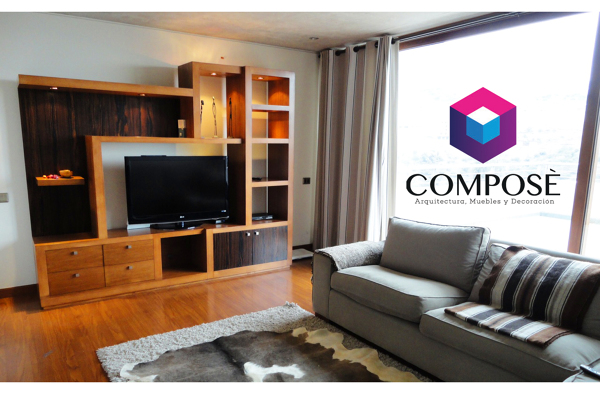 Foto: Muebles Multiuso de Composè #201624 - Habitissimo