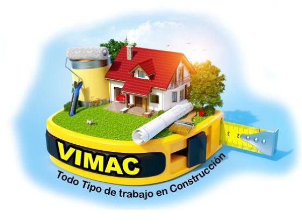 Foto: Logo de la Empresa 2015 de Vimac Ltda. #109400 - Habitissimo