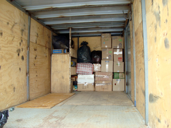 Foto: Nuestra Forma de Estibar.- de Mudanzas Tgs #13431 - Habitissimo