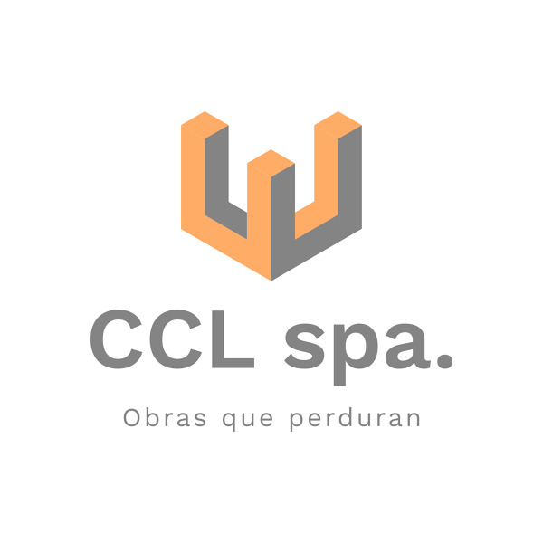Foto: Logo de CCL Servicios Spa #558568 - Habitissimo