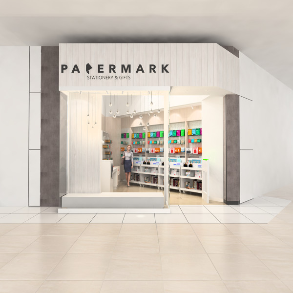 Foto: Papermark Costanera Center de Arthe Arquitectura #677201 - Habitissimo