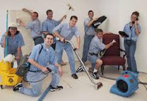 Foto: Personal Trabajando de Higiene And Cleaner Cia Limitada #57394 ...