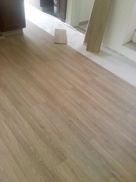 Foto: Instalacion Piso de Construcción Y Remodelaciones R Y G #302844 ...