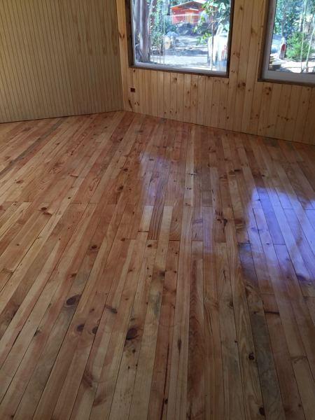 Foto: Piso Madera1 de Bst Construcciones #269728 - Habitissimo