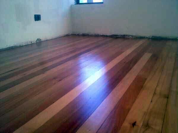 Foto: Piso Tableado de Servicio De Pulido Y Vitrificado De Pisos De ...