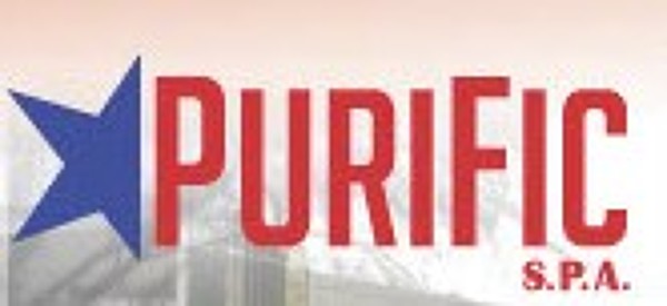 Foto: Logos de Purific S.p.a. #515125 - Habitissimo