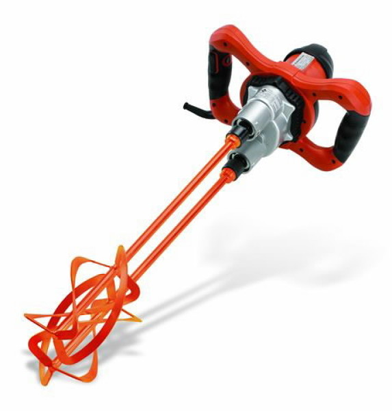 Foto: Revolvedor Ruvi de Jms Construcción Integral #298844 - Habitissimo