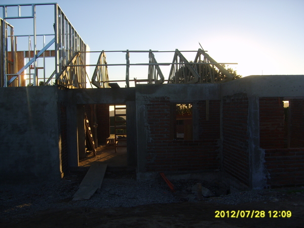 Foto: Proyecto Campomar de Constructora Webber #146716 - Habitissimo