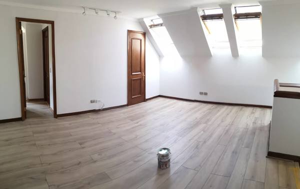 Foto: Segundo Piso de Constructoras Chilenas #442943 - Habitissimo