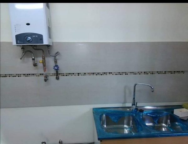 Foto: Remodelación de Guillermo G Construccion #525528 - Habitissimo