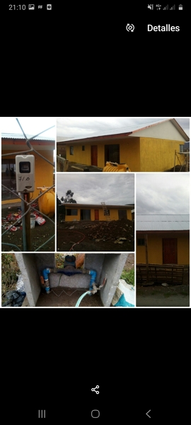 Foto: Casona 150 Mts2 de Jss #615436 - Habitissimo
