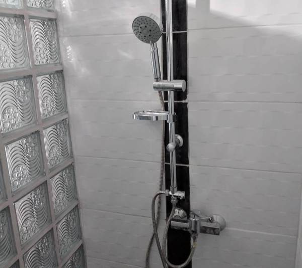 Foto: Instalación Griferia de Osmar Constructor #625306 - Habitissimo