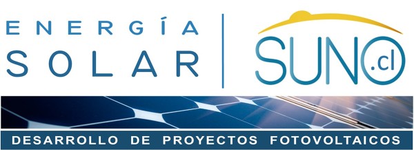 Foto: Desarrollo Fotovoltaico - Suno Energías Ltda. de SOLARGY Energías ...