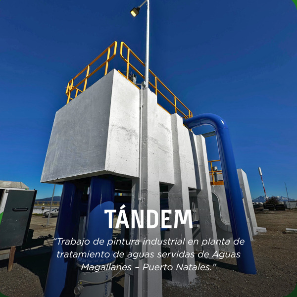 Foto: Pintura Airless de Tándem Foam Spa #774606 - Habitissimo