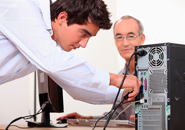 Foto: Soporte Computacional de Alvaminet Servicios Informáticos Y Seguridad Cctv #100254 ...