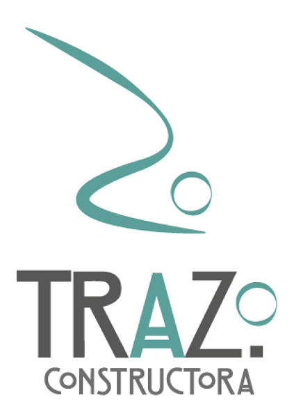 Foto: Logo de Constructora Trazo Spa #435799 - Habitissimo