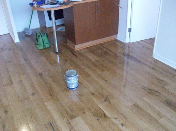 Foto: Vitrificado de Cm Soluciones Integrales #50223 - Habitissimo