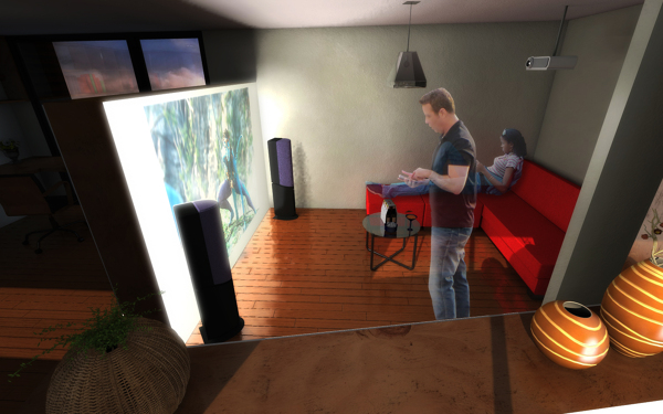 Foto: Vivienda Max Munro (contenedores) de Artefacto Arquitectura ...