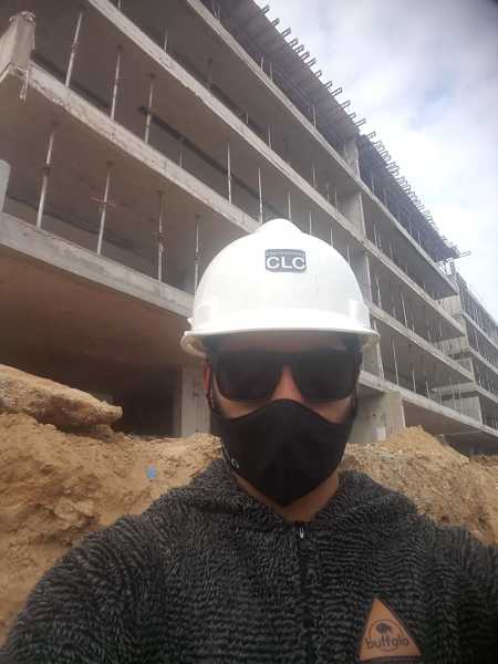 Foto: CLC en Obra P41 en Algarrobo de Clc Spa #575363 - Habitissimo