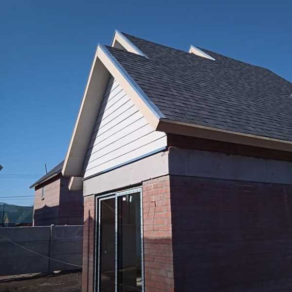 Foto: Siding de Rc Servicios Constructivos Eirl #652473 - Habitissimo