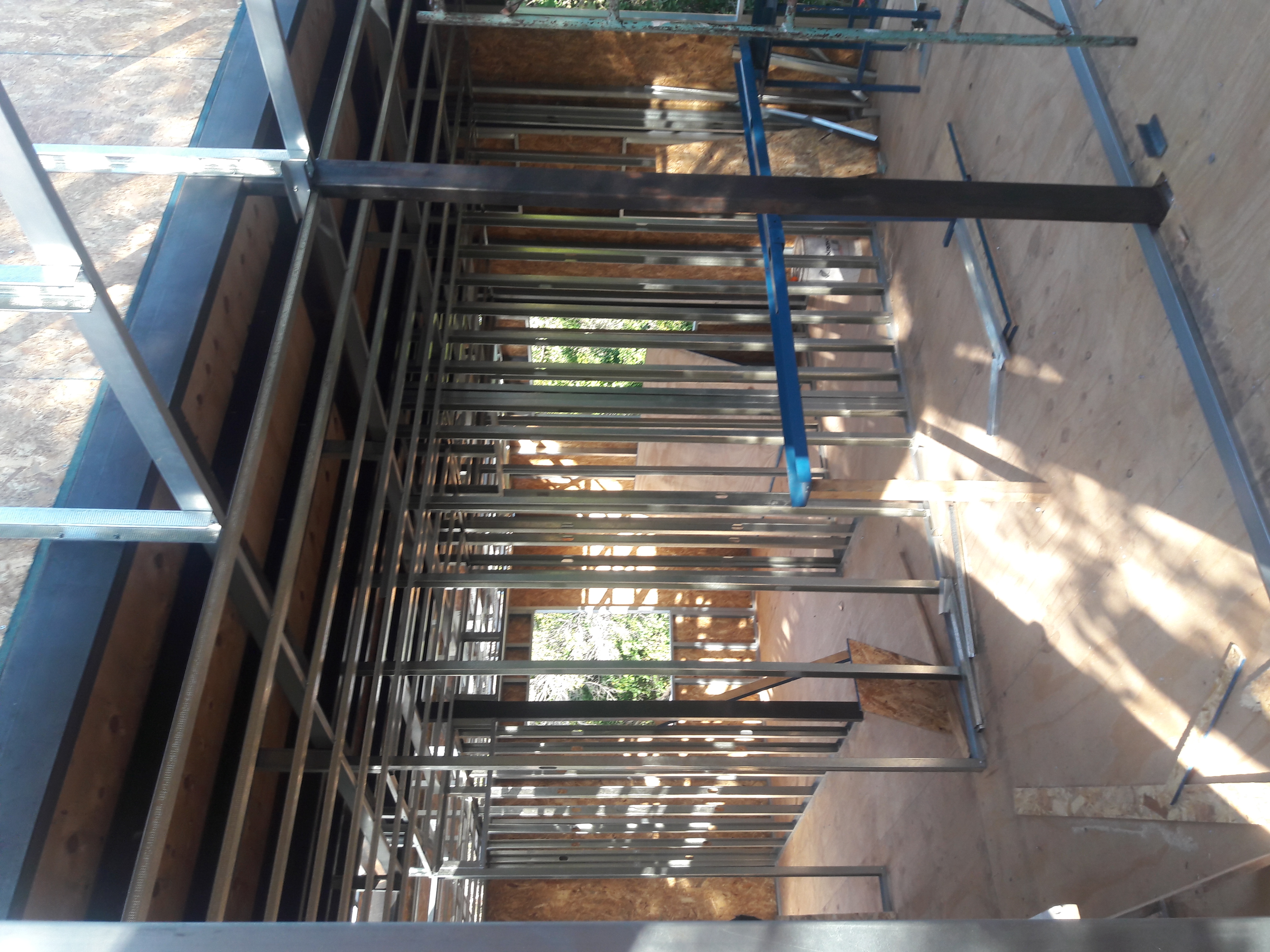 Constructora Alonso Spa - Construcción Casa | habitissimo