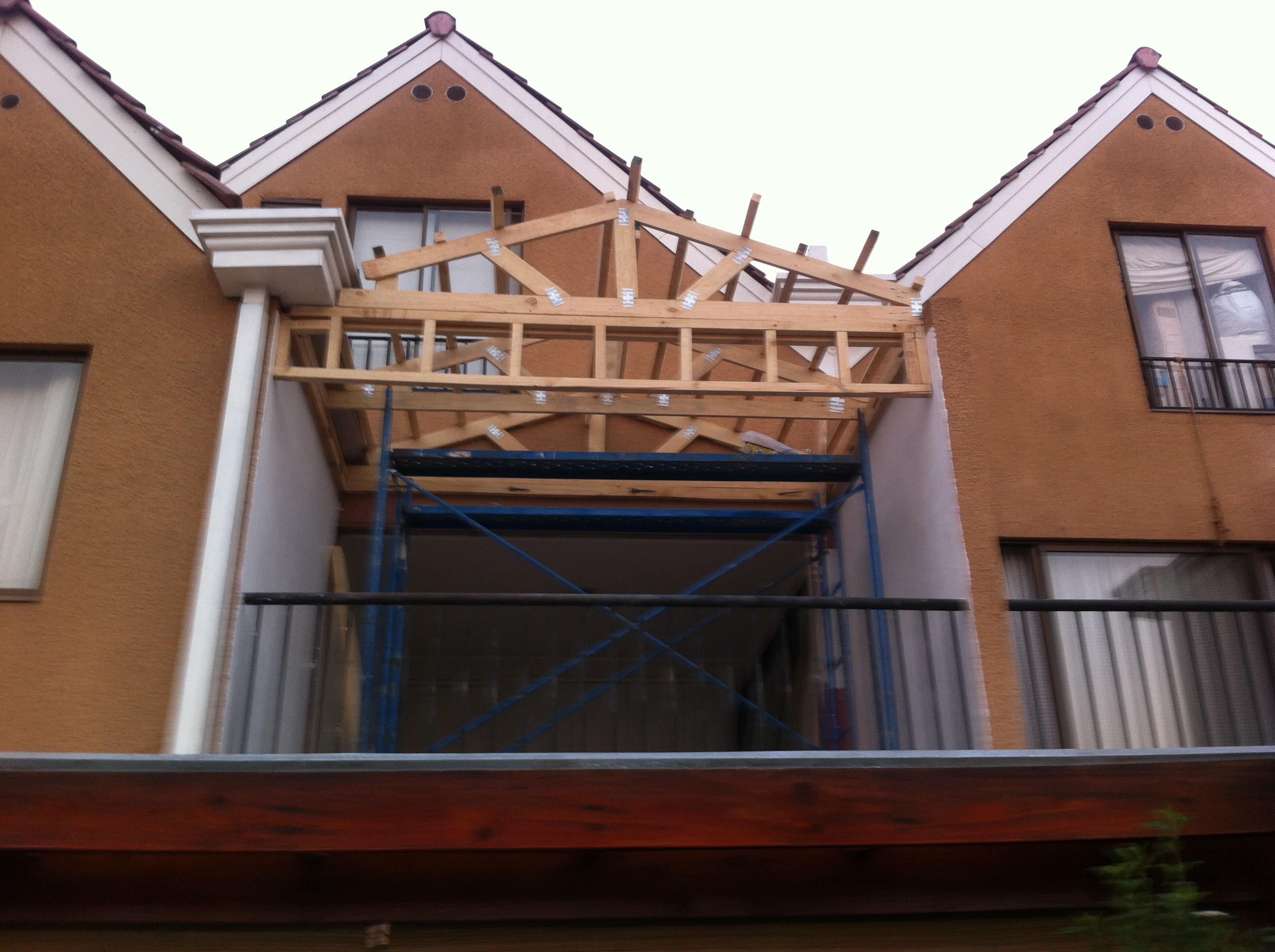 Toledo Estudio Arquitectos - Arquitectos | habitissimo