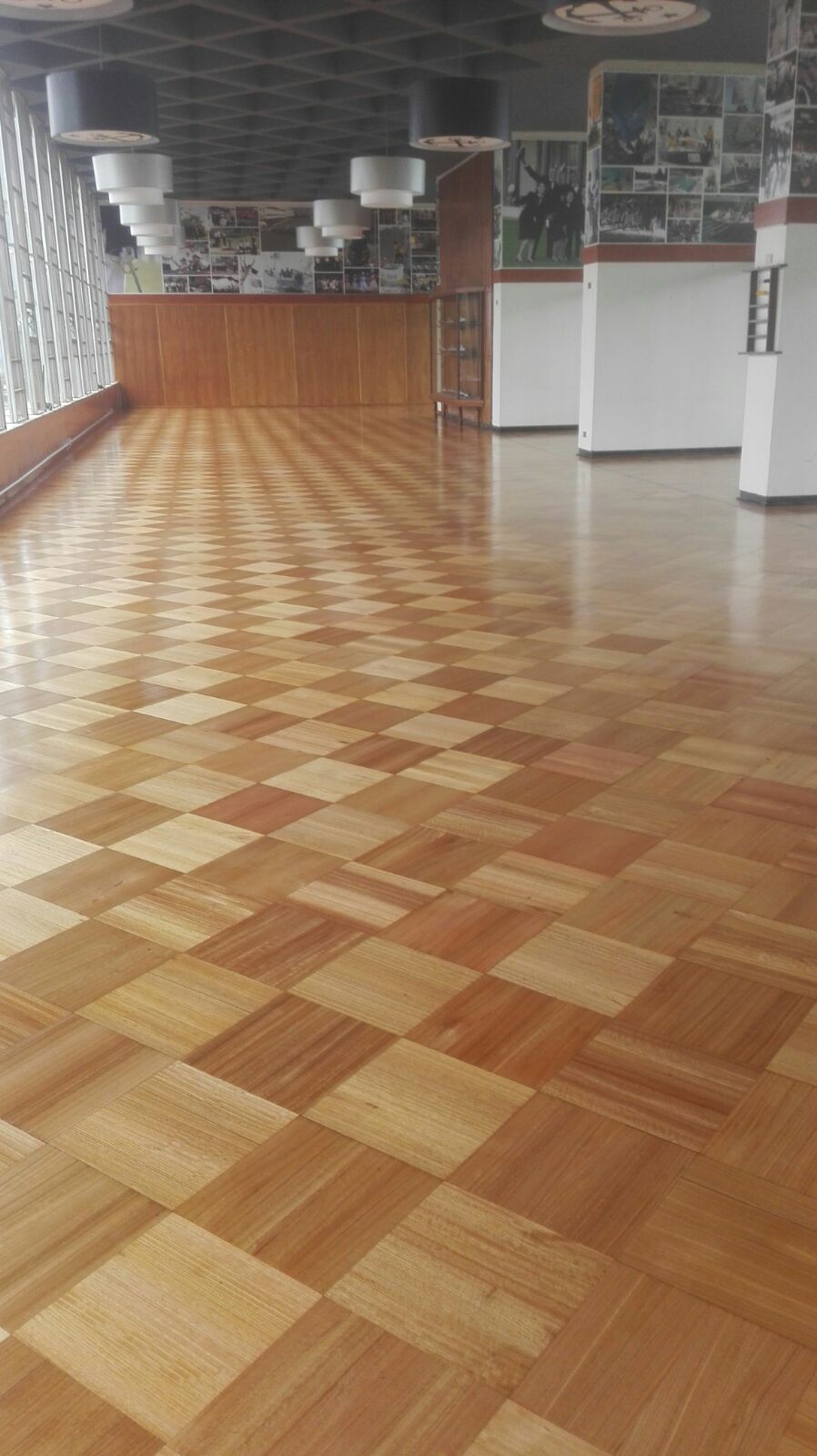 Di Giovanni Parquet - Pisos | habitissimo