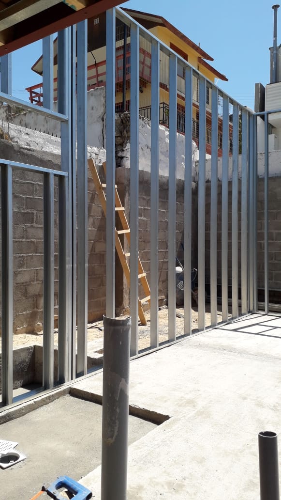 Constructora Alonso Spa - Construcción Casa | habitissimo