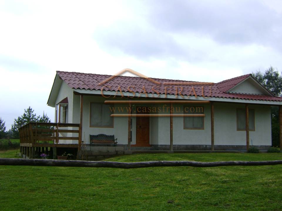 Casas Frau - Construcción Casa | habitissimo