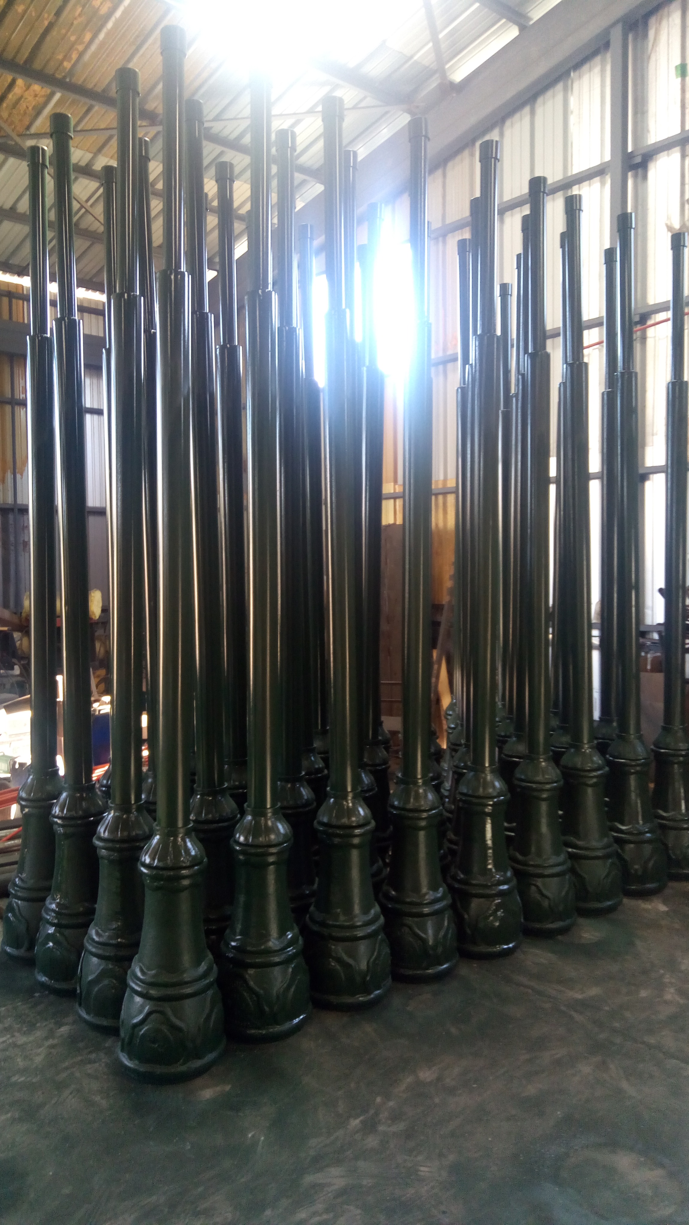 Metaling - Construcción Galpón | habitissimo