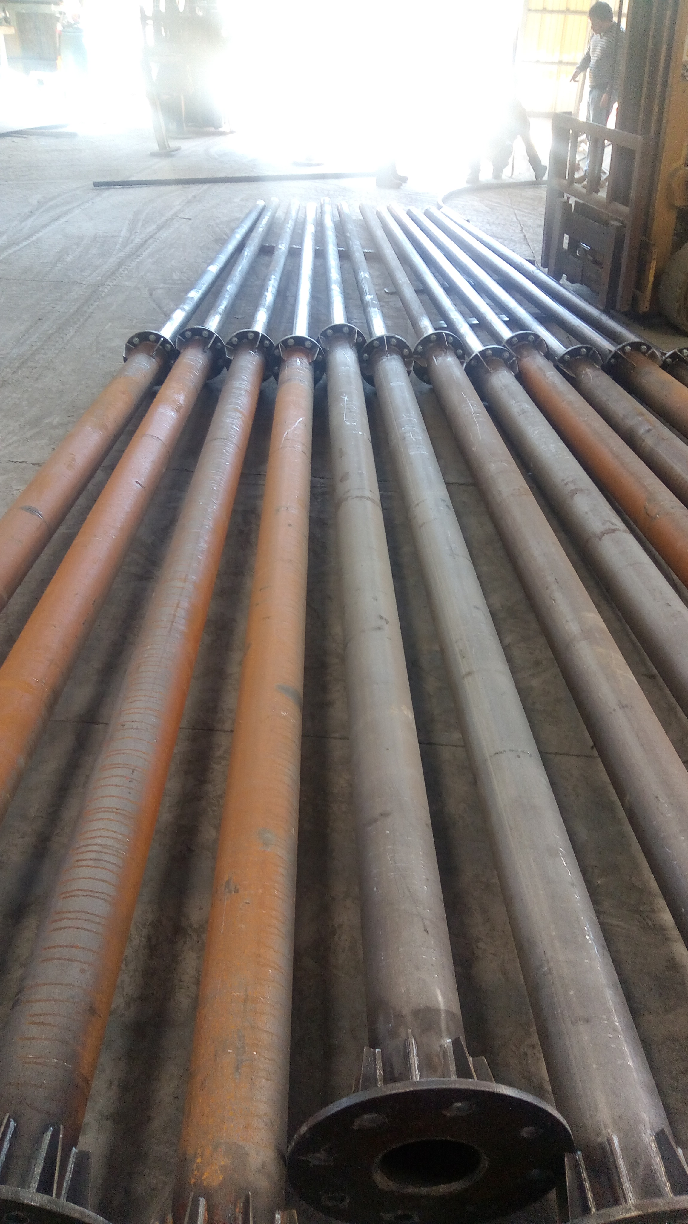 Metaling - Construcción Galpón | habitissimo