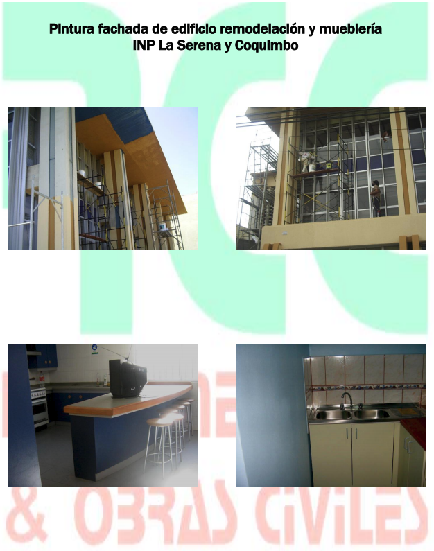 Constructora Alonso Spa - Construcción Casa | habitissimo