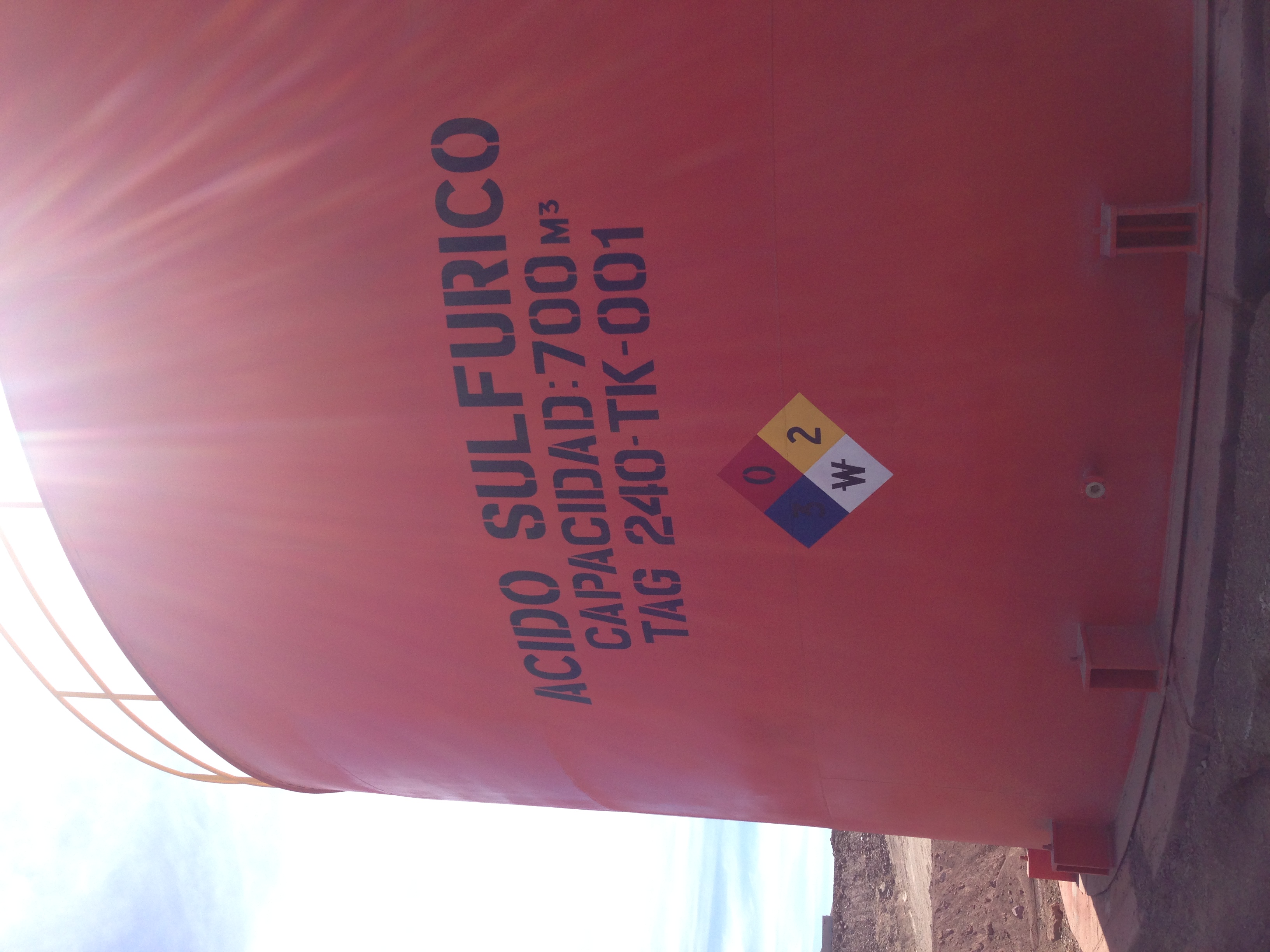 Peter bruning y cia ltda - Construcción Galpón | habitissimo