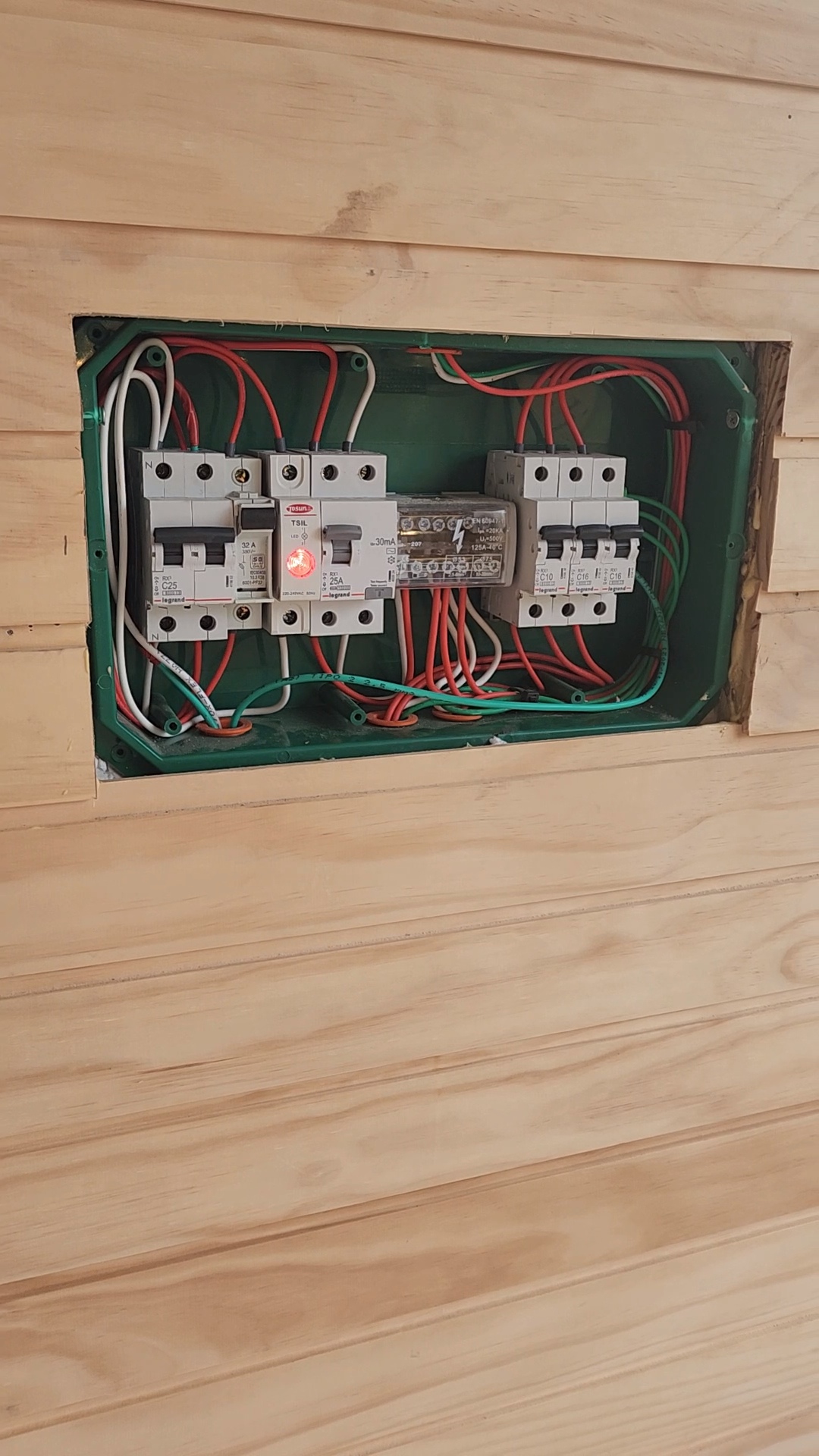 Solarlec Spa - Electricistas | habitissimo