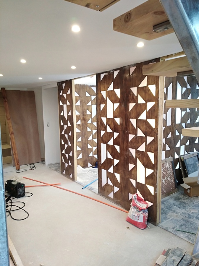 Foto: Estructura Altillo de Creadorfx #231421 - Habitissimo