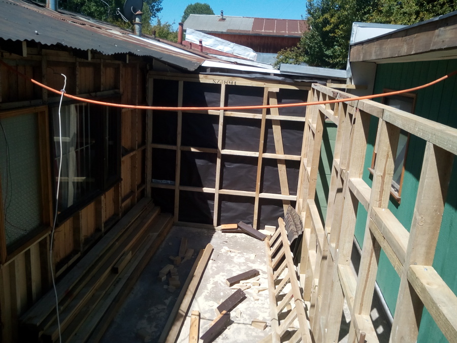 Foto: Cerchas y Encintado de S&s Construcción Y Servicios #252536 ...